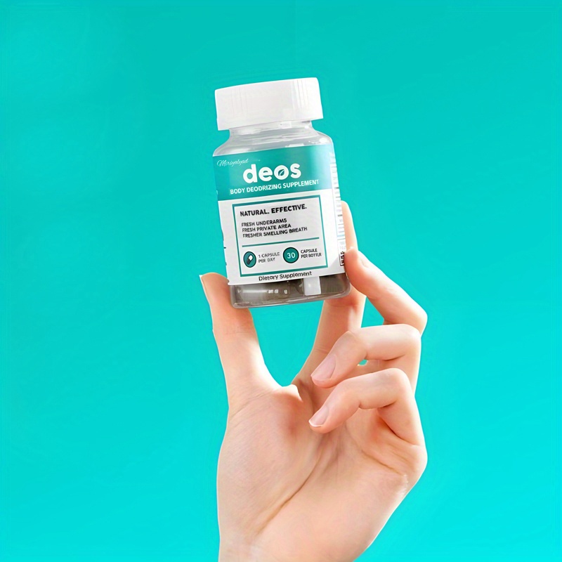 capsules sold on Temu United States