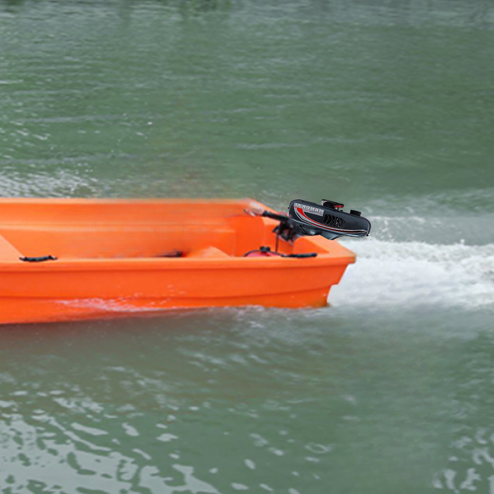 outboard motor sold on Temu United States