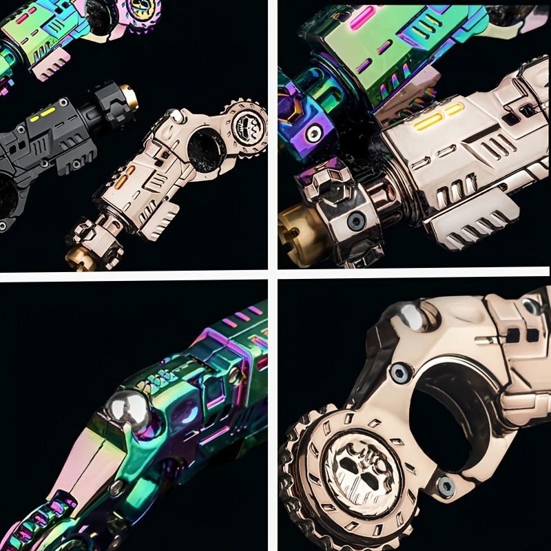 fidget toys sold on Temu United States