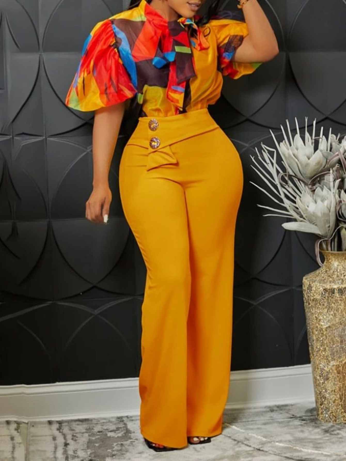 women pants suits sold on Temu United States