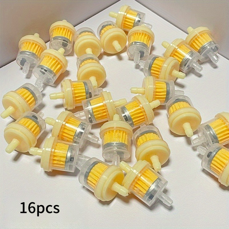 fuel filters sold on Temu United States