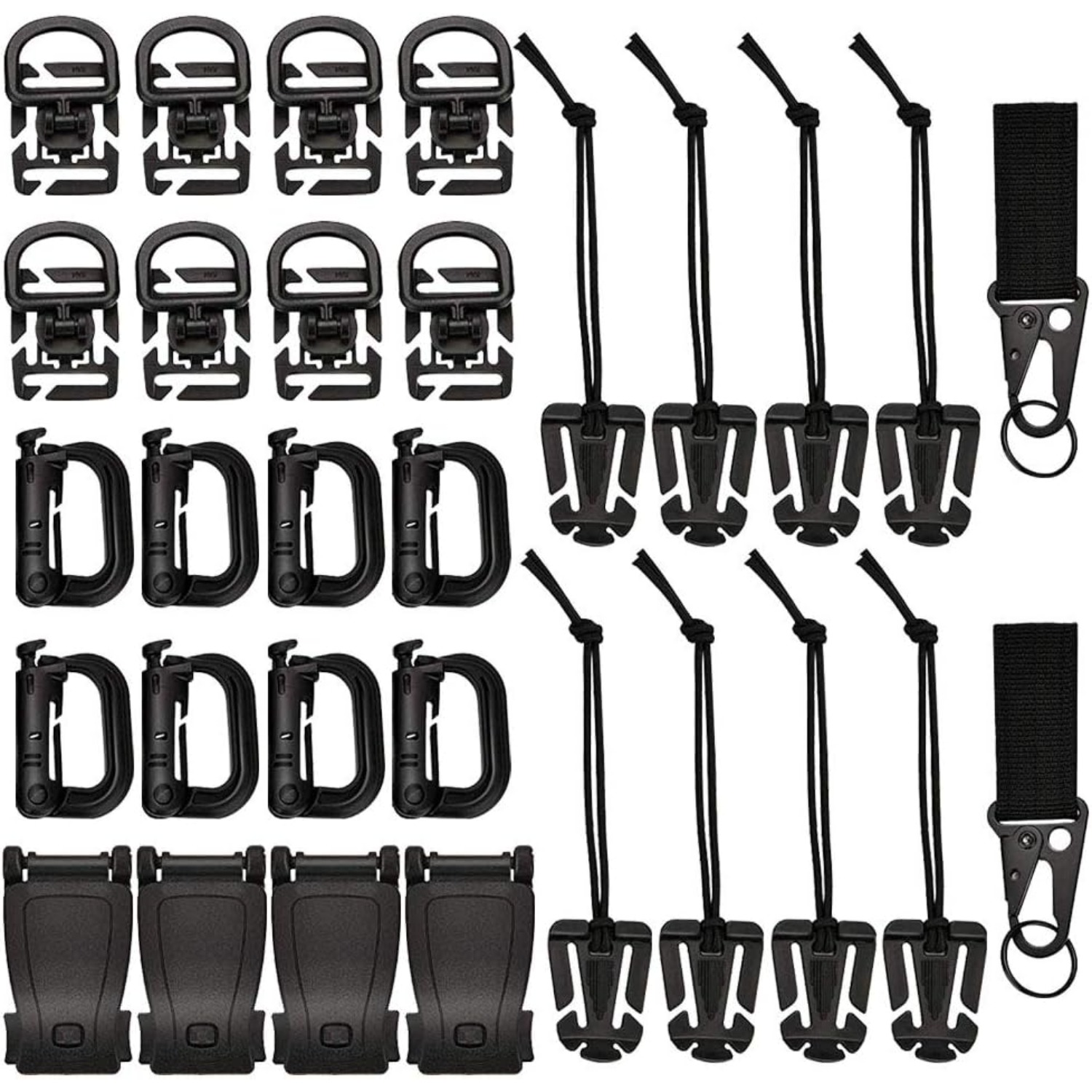 molle strap accessories - Ghana