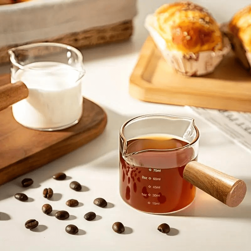 coffee measuring cup sold on Temu United States