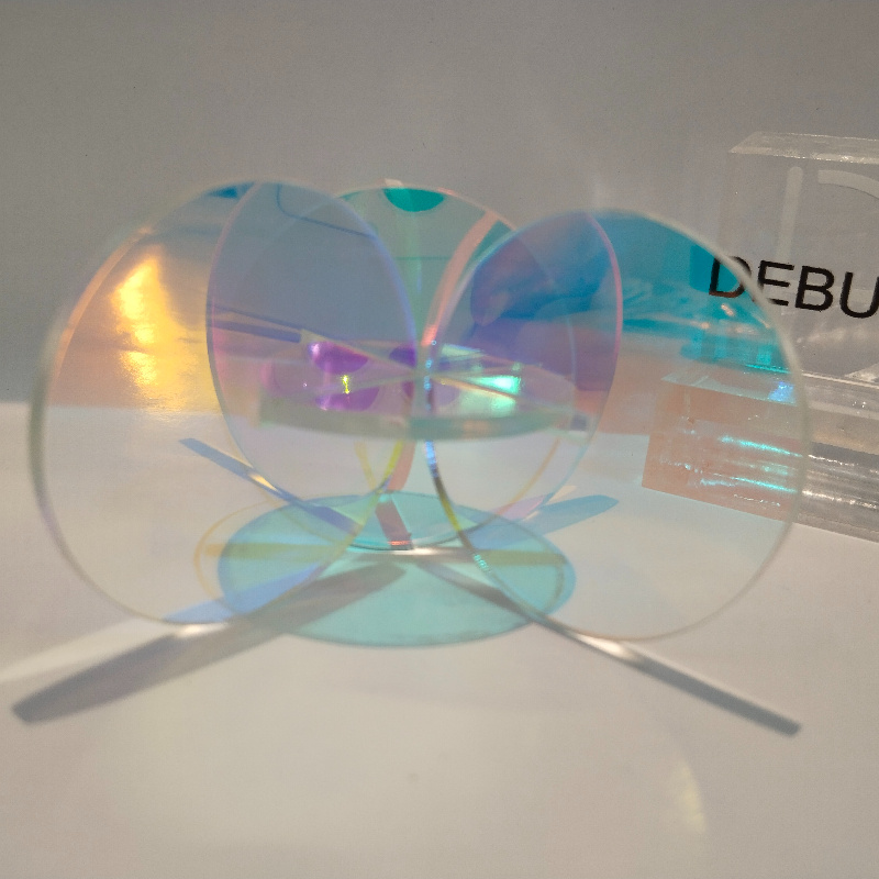iridescent decor sold on Temu United States