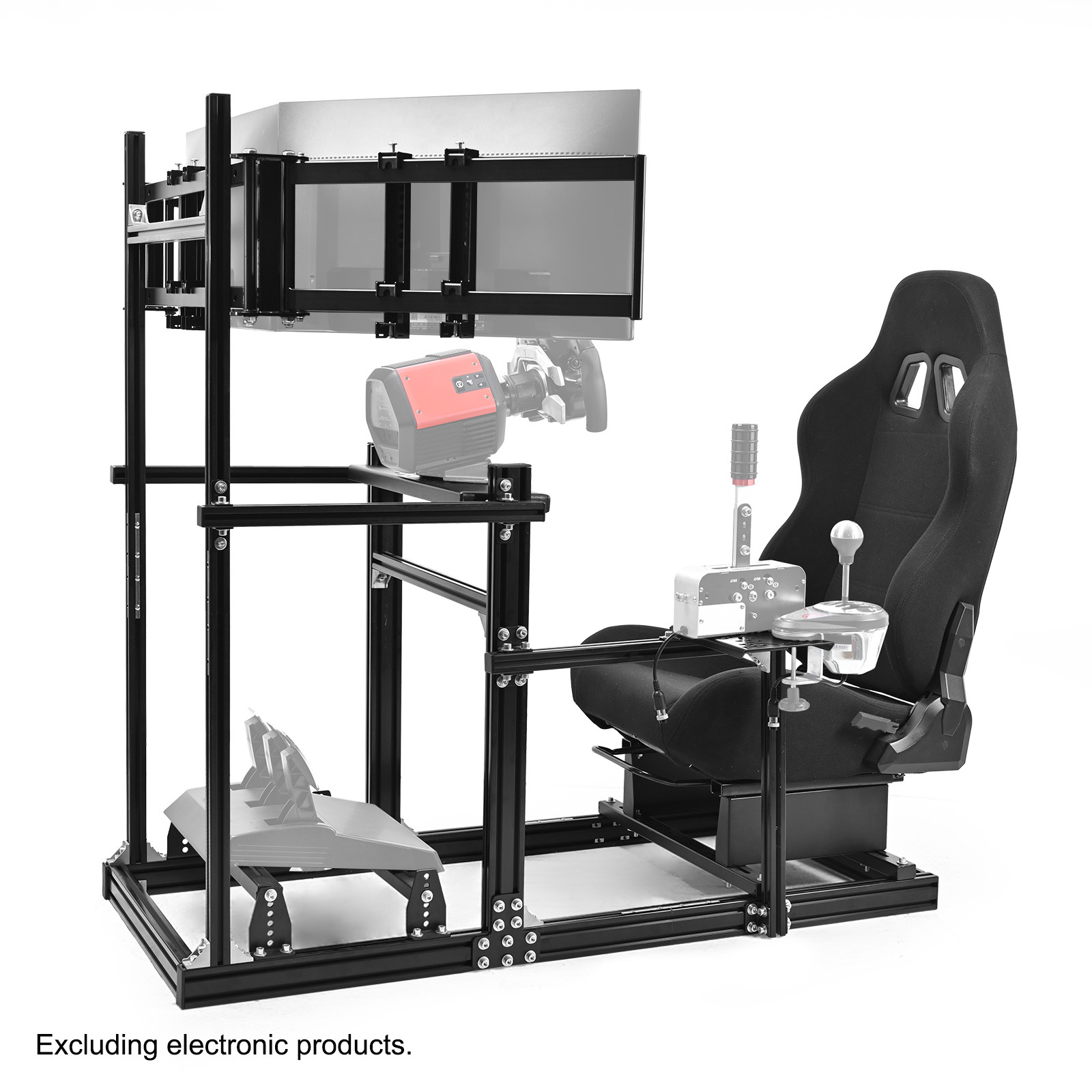 racing sim sold on Temu United States