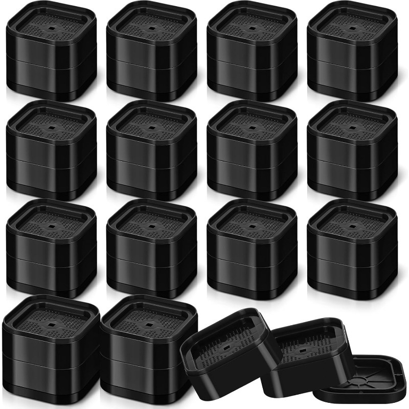 bed risers sold on Temu New Zealand