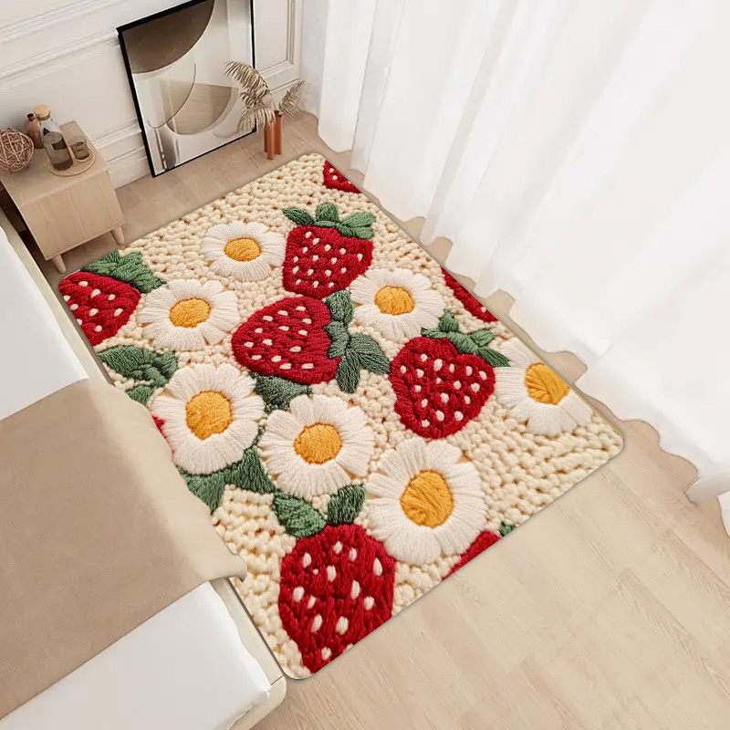 rugs sold on Temu United States