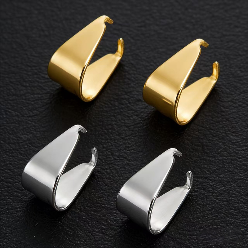 pendant clasps sold on Temu Australia