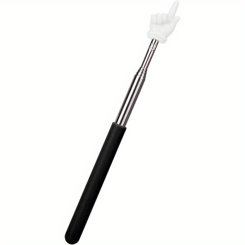 pointer finger stick sold on Temu United States
