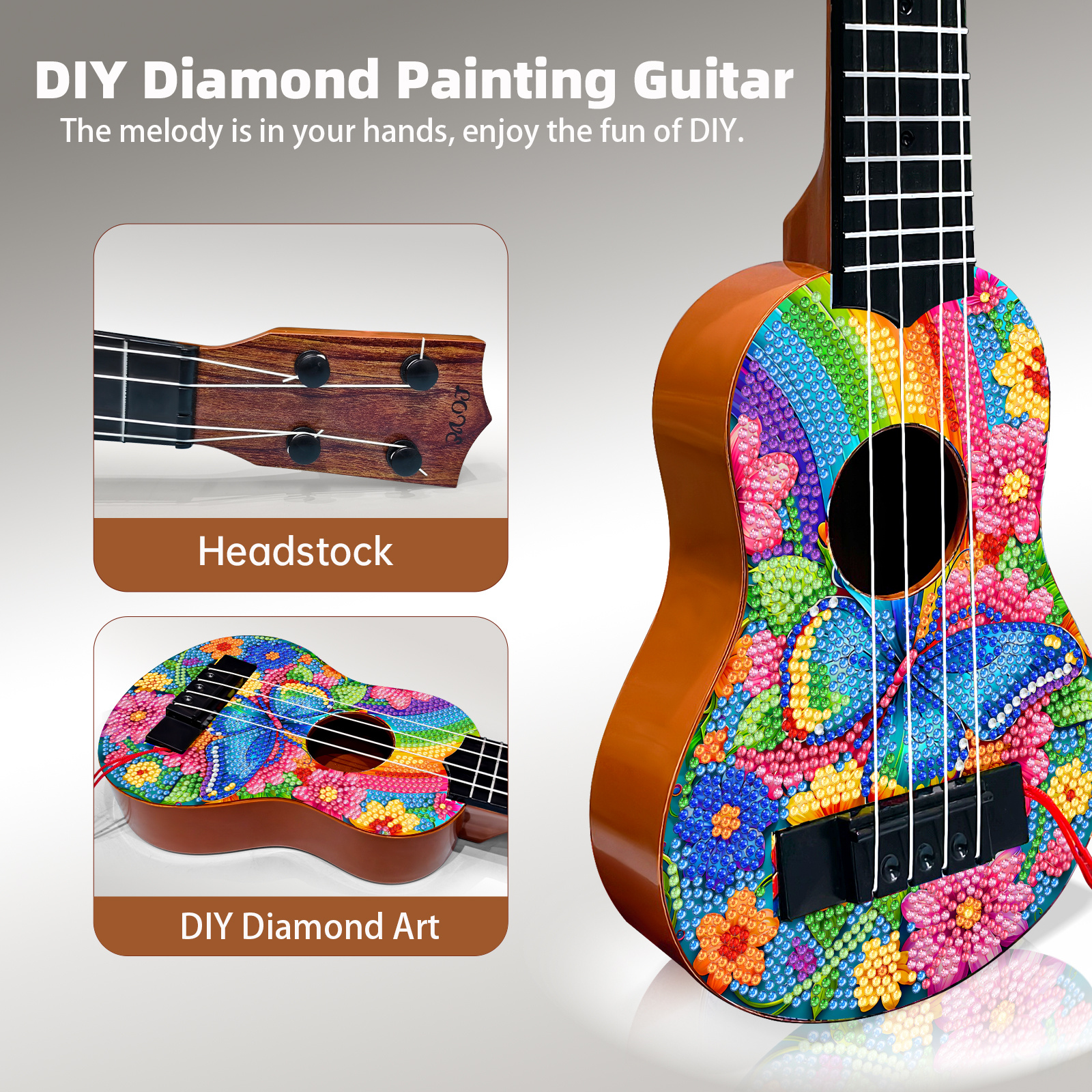 craft sets sold on Temu United States