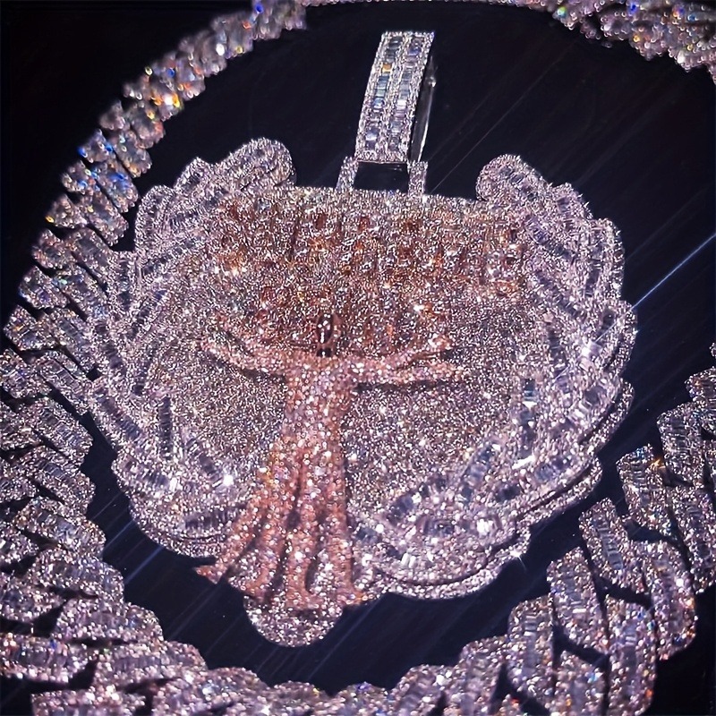 chains sold on Temu United States