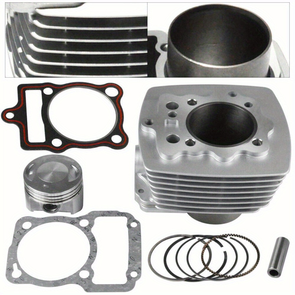engine kit sold on Temu United States