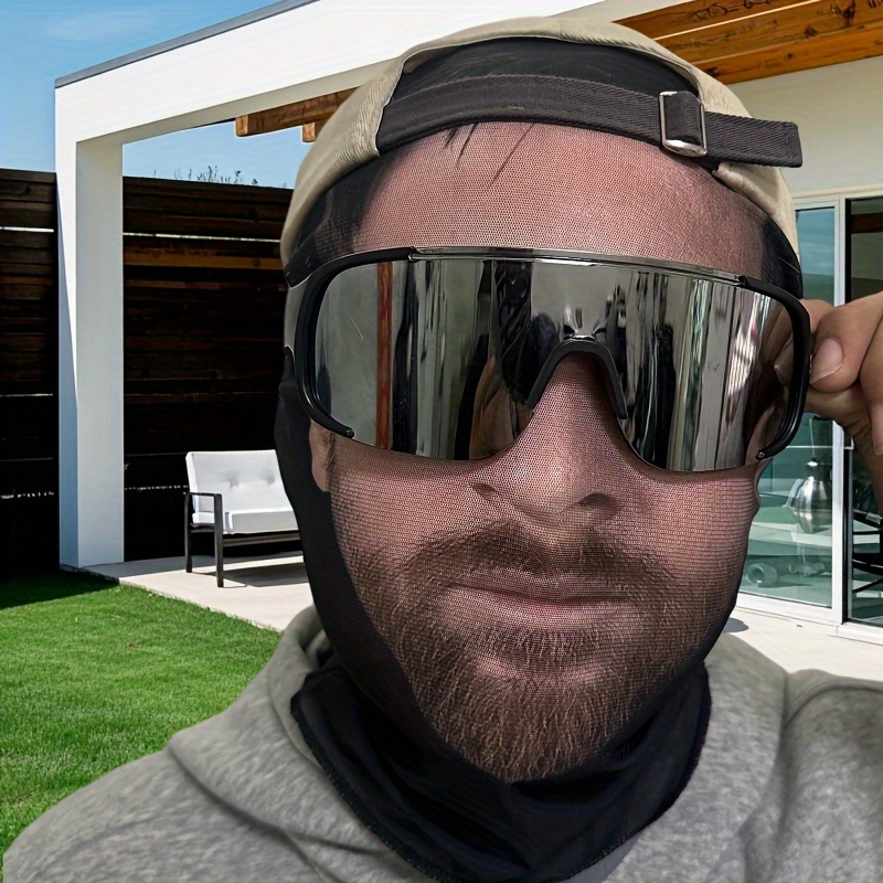 masks sold on Temu United States