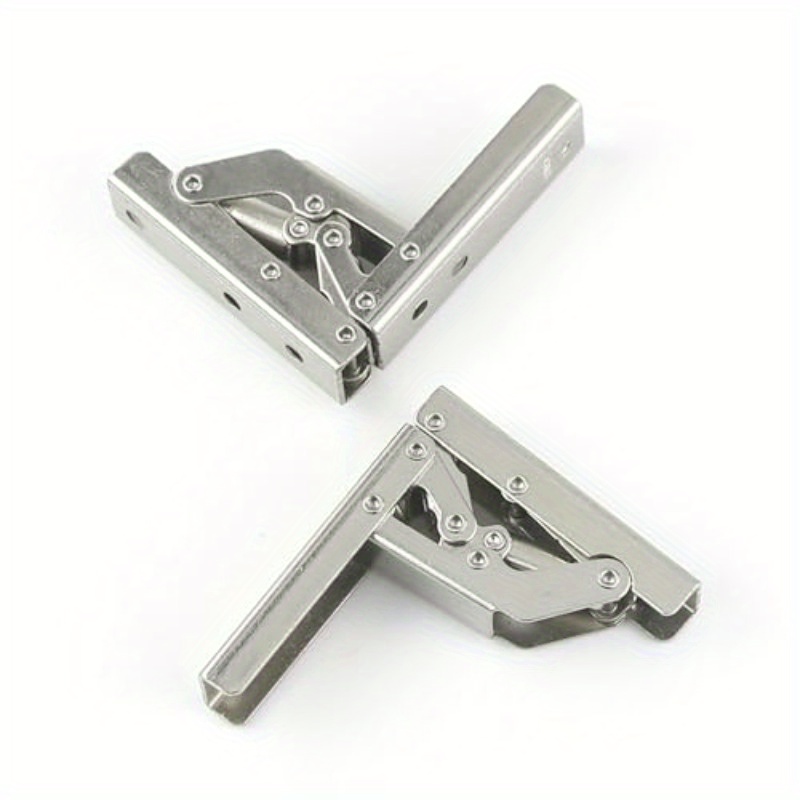 heavy duty folding table hinges sold on Temu United States