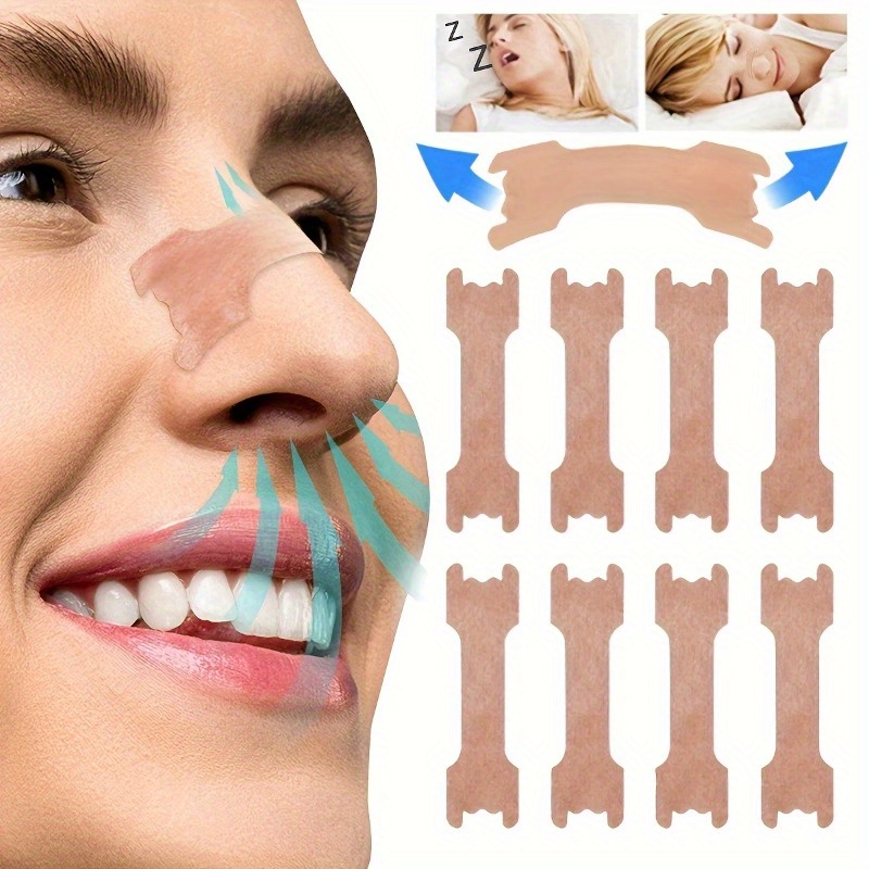 nose tape - Ghana