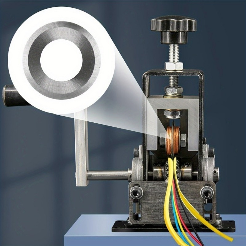 multifunction wire strippers sold on Temu United States
