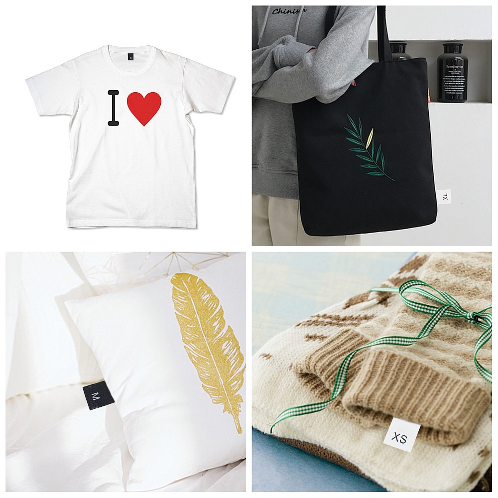 clothing size chart sold on Temu United States