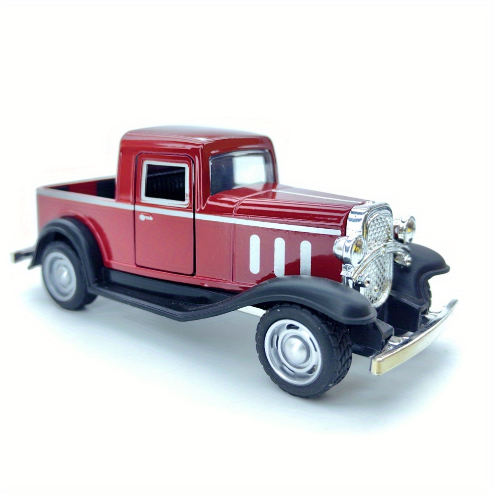cars and trucks sold on Temu United States