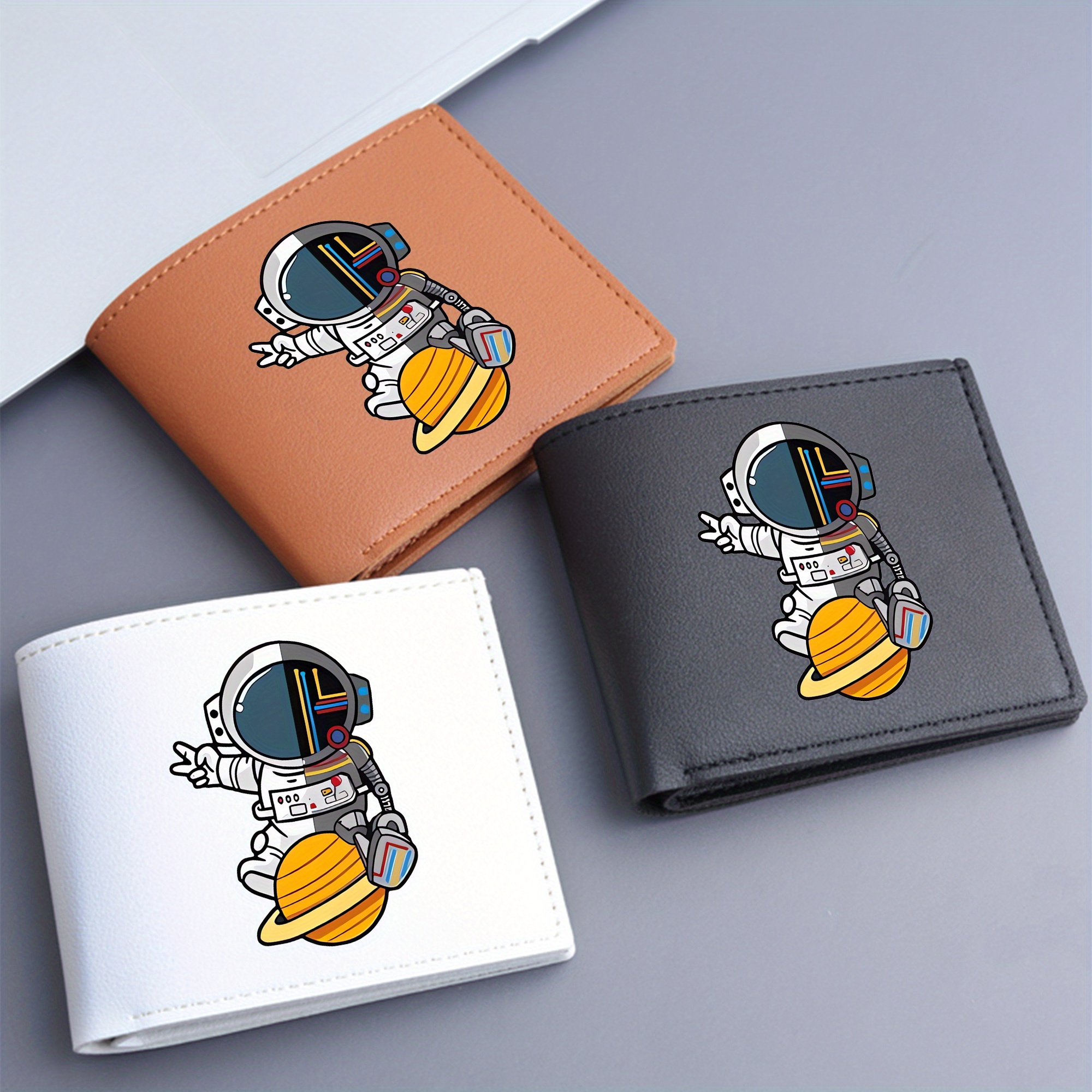wallets sold on Temu United States