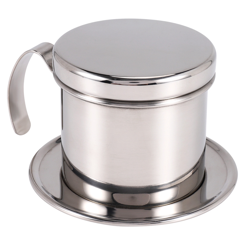 vietnamese coffee filter sold on Temu United States