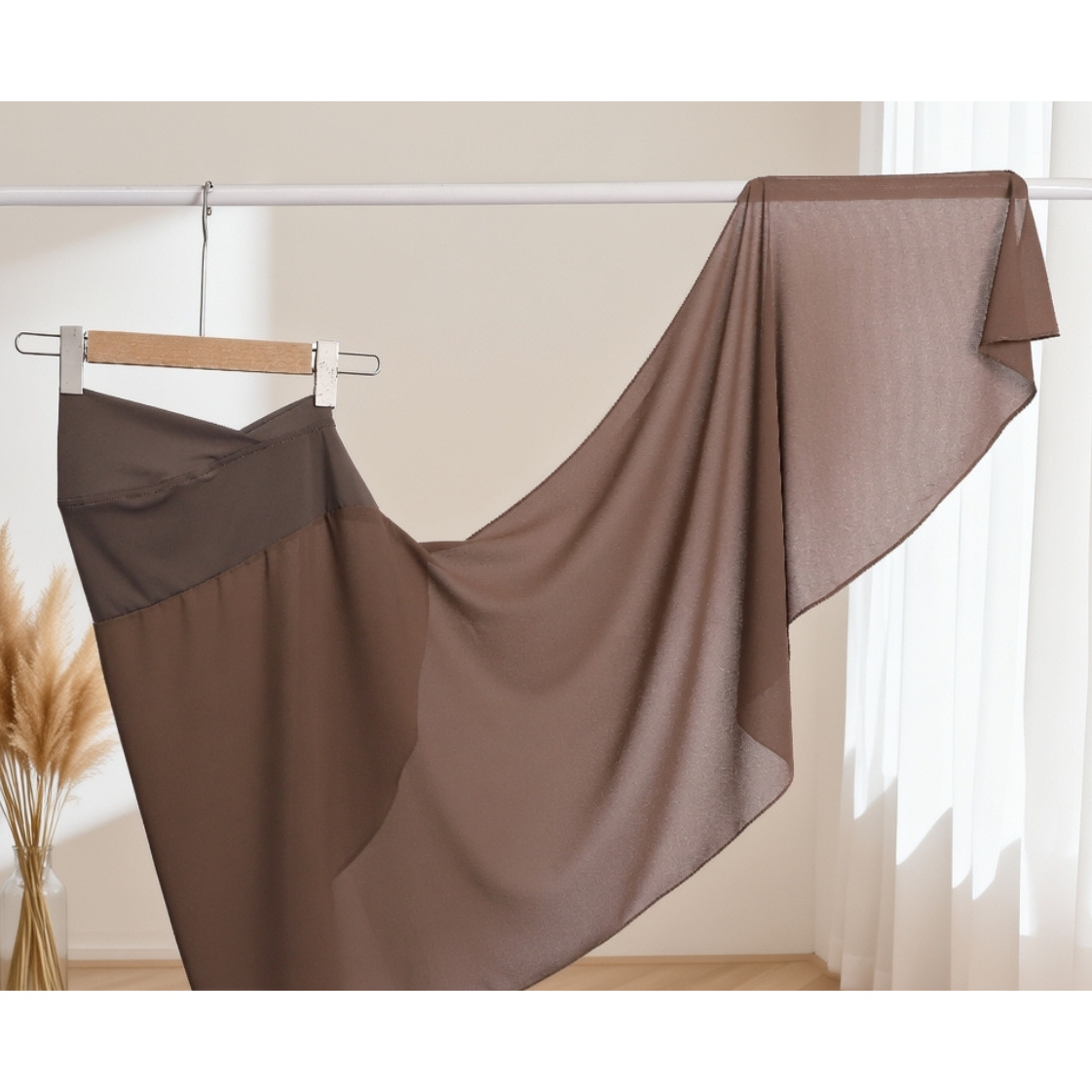 hijab clothing sold on Temu United States