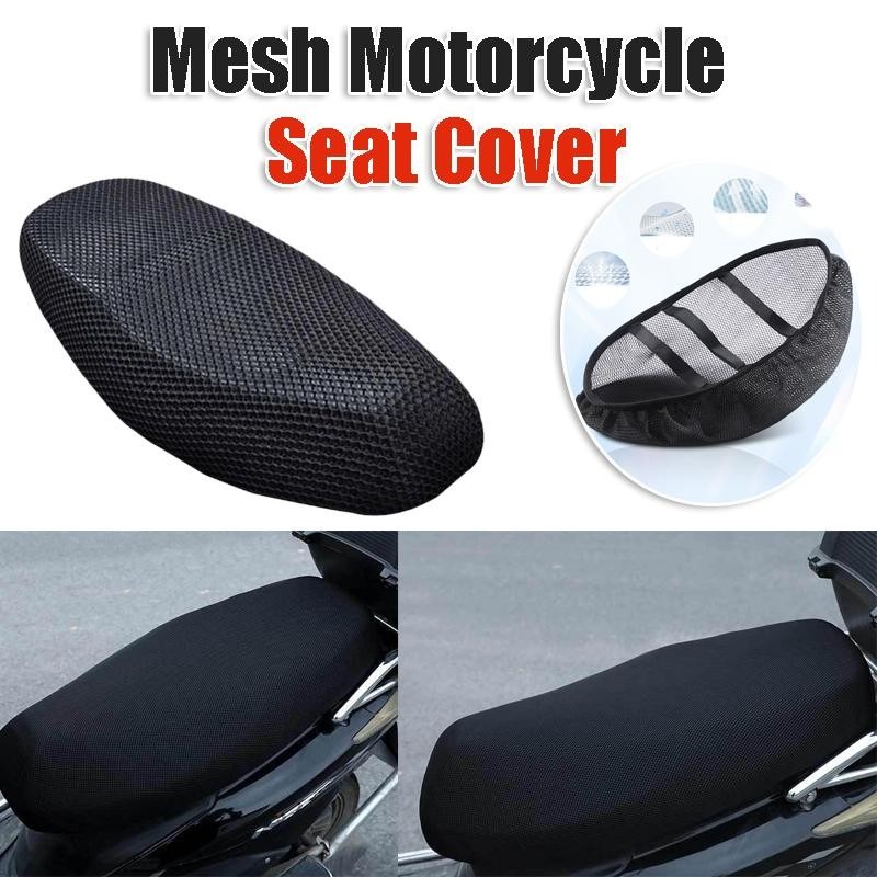 motorcycle seat cover sold on Temu Philippines