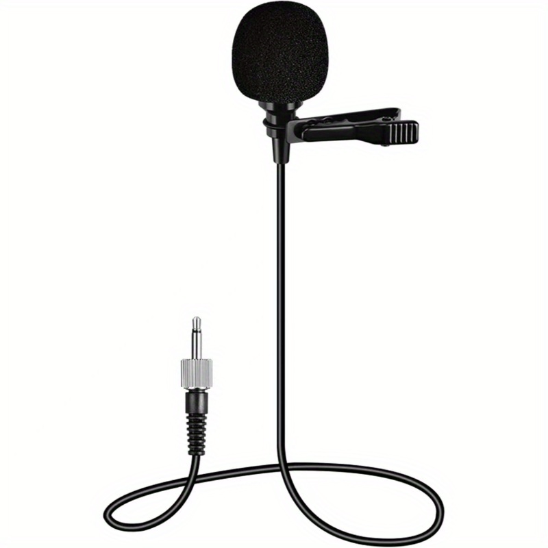microphone - United Kingdom