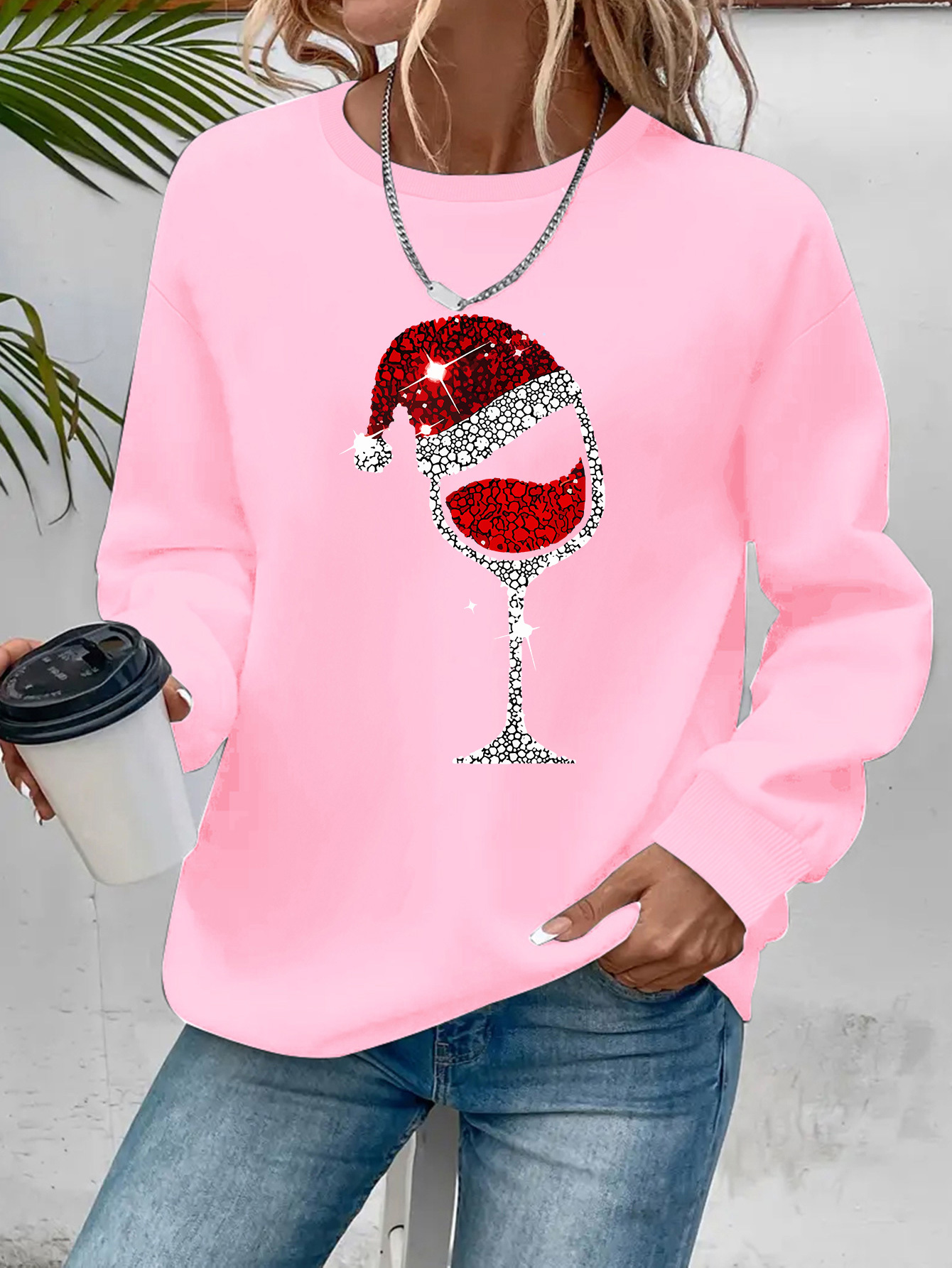christmas jumpers - United Kingdom