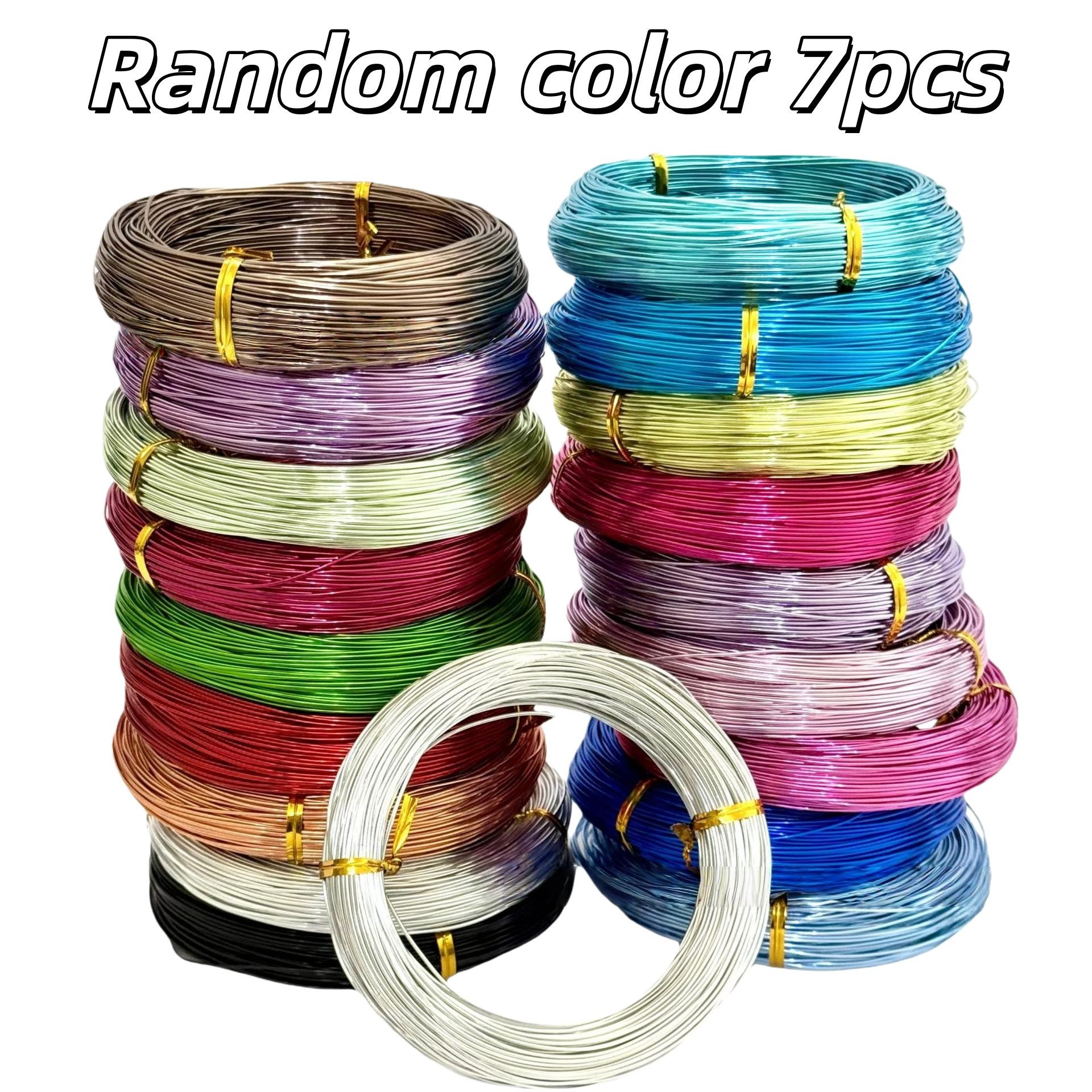 weaving wire sold on Temu United States