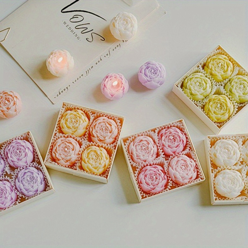 candles sold on Temu United States