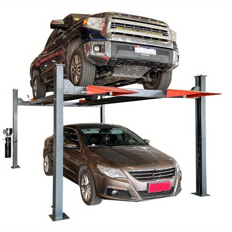 automotive lift sold on Temu United States