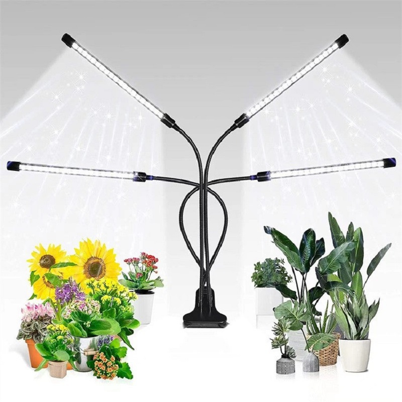 grow lights sold on Temu United States