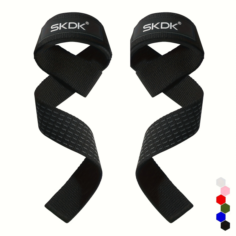 straps gym sold on Temu New Zealand