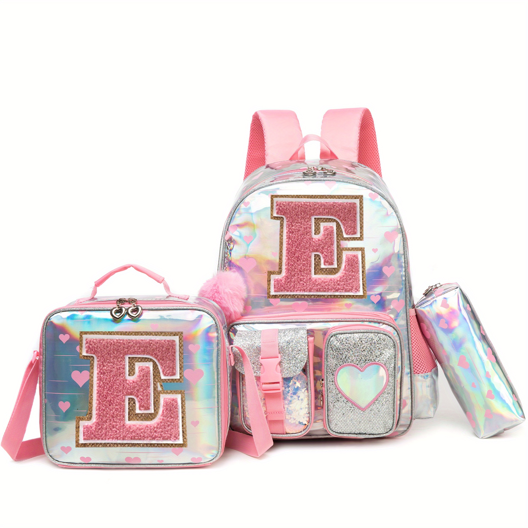 kids backpack girls sold on Temu United States