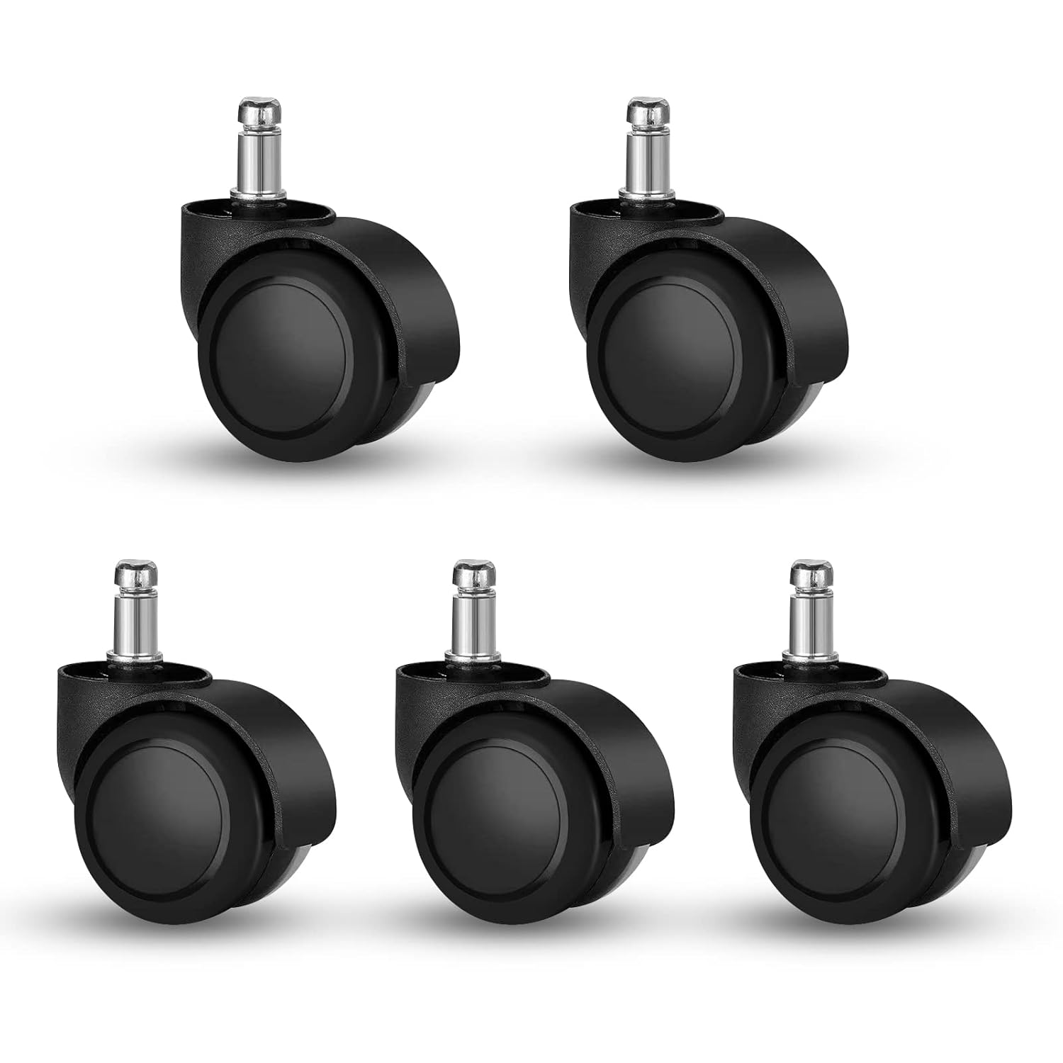 office chair wheels - Finland