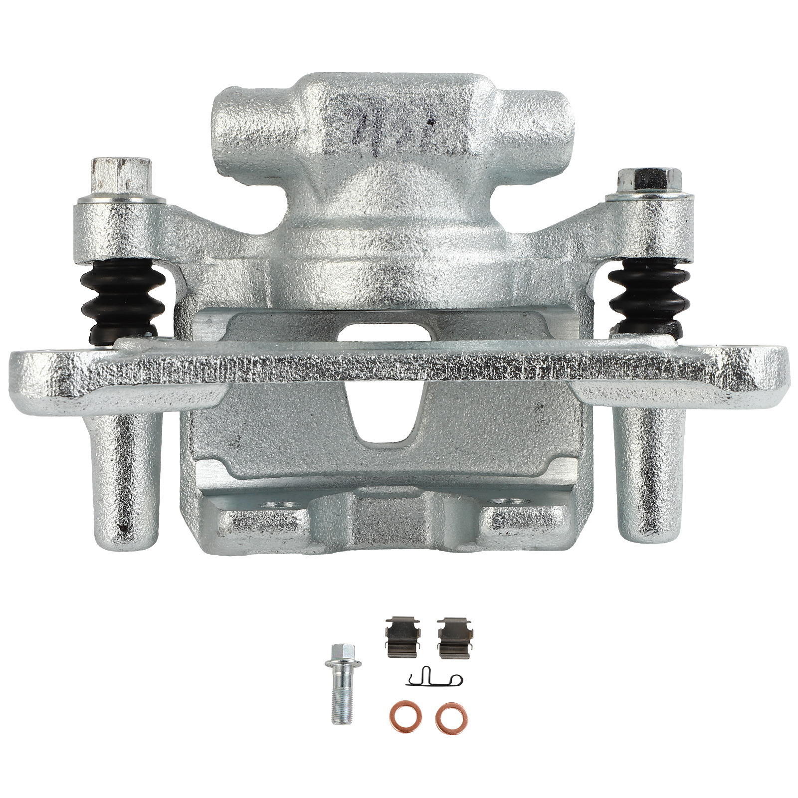 brake caliper covers sold on Temu United States