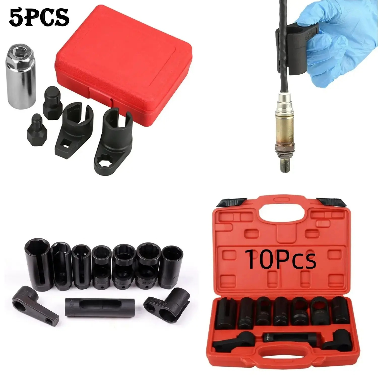 auto parts sold on Temu United States