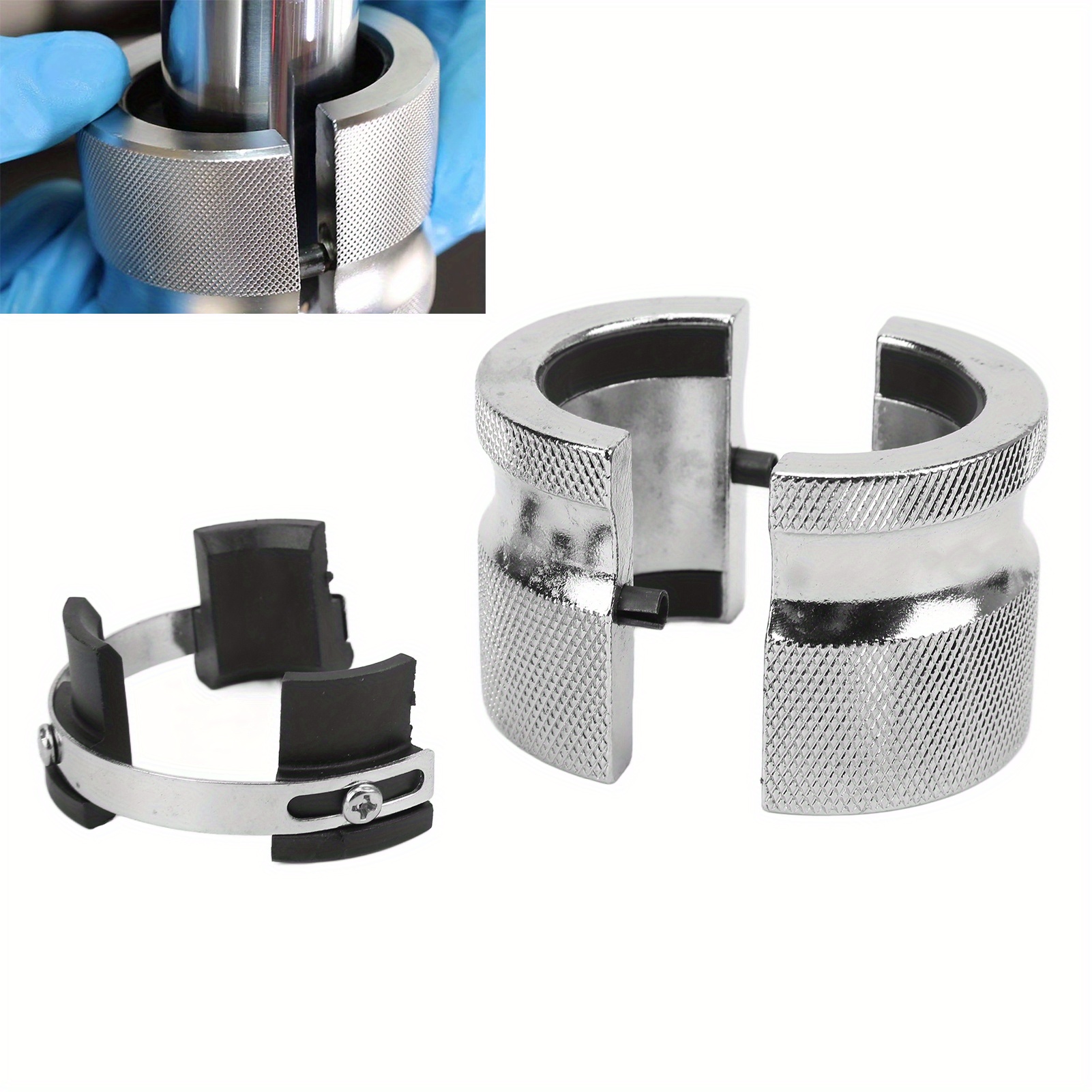 Coarse Fishing Rod End ROD BUTT CAP Rod Building Repair Parts ...