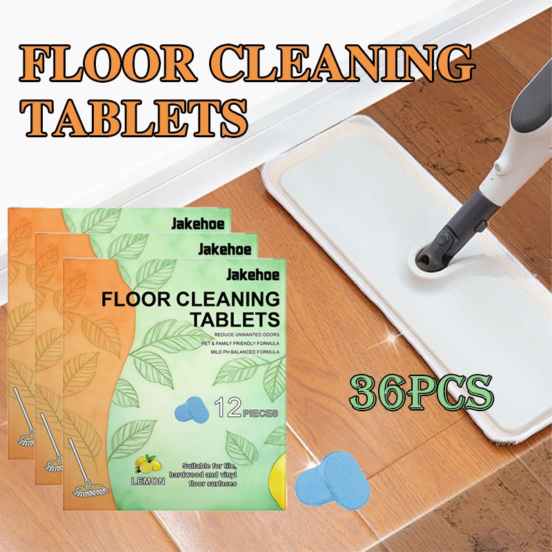 floor cleaning sold on Temu United States