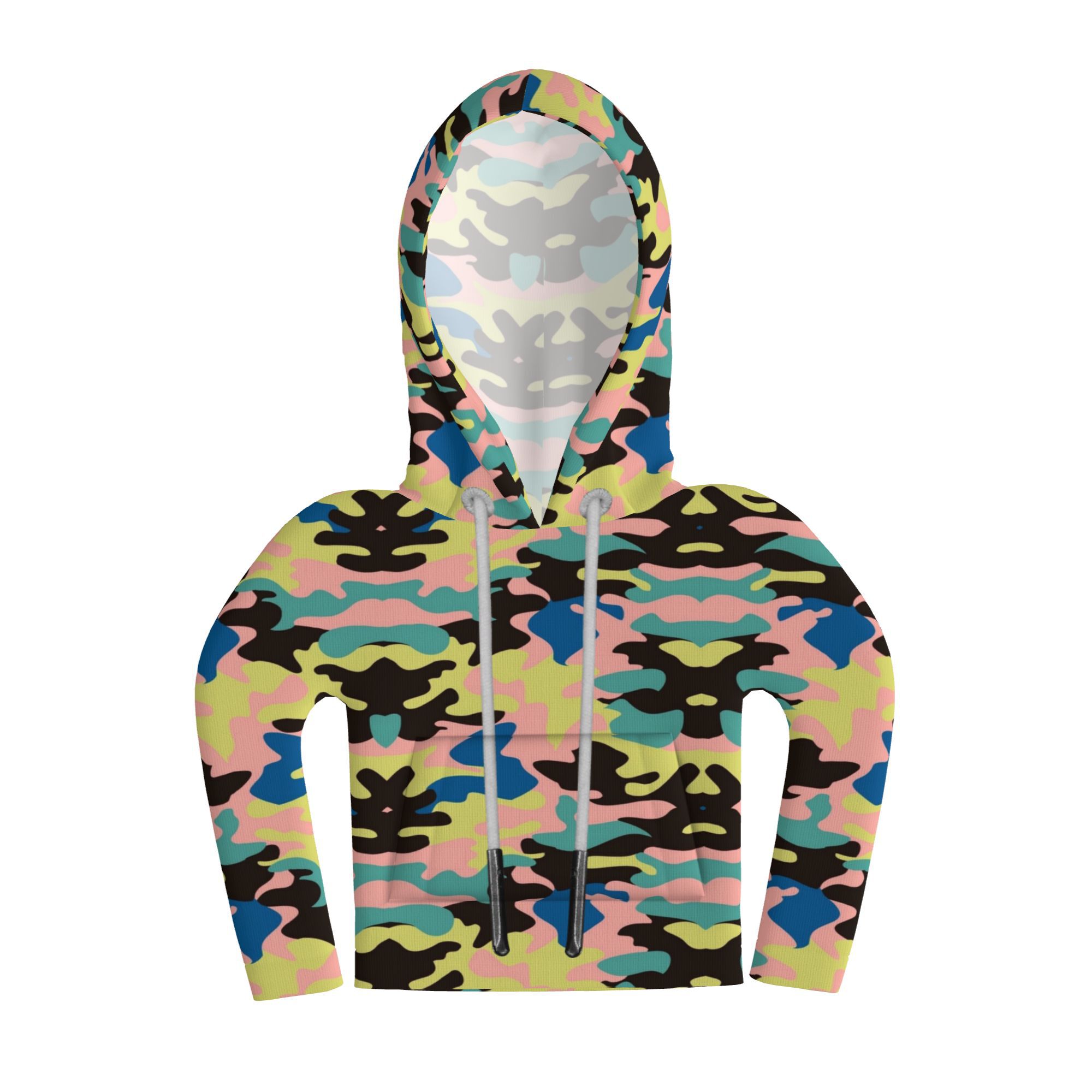 gear shifter hoodie sold on Temu United States