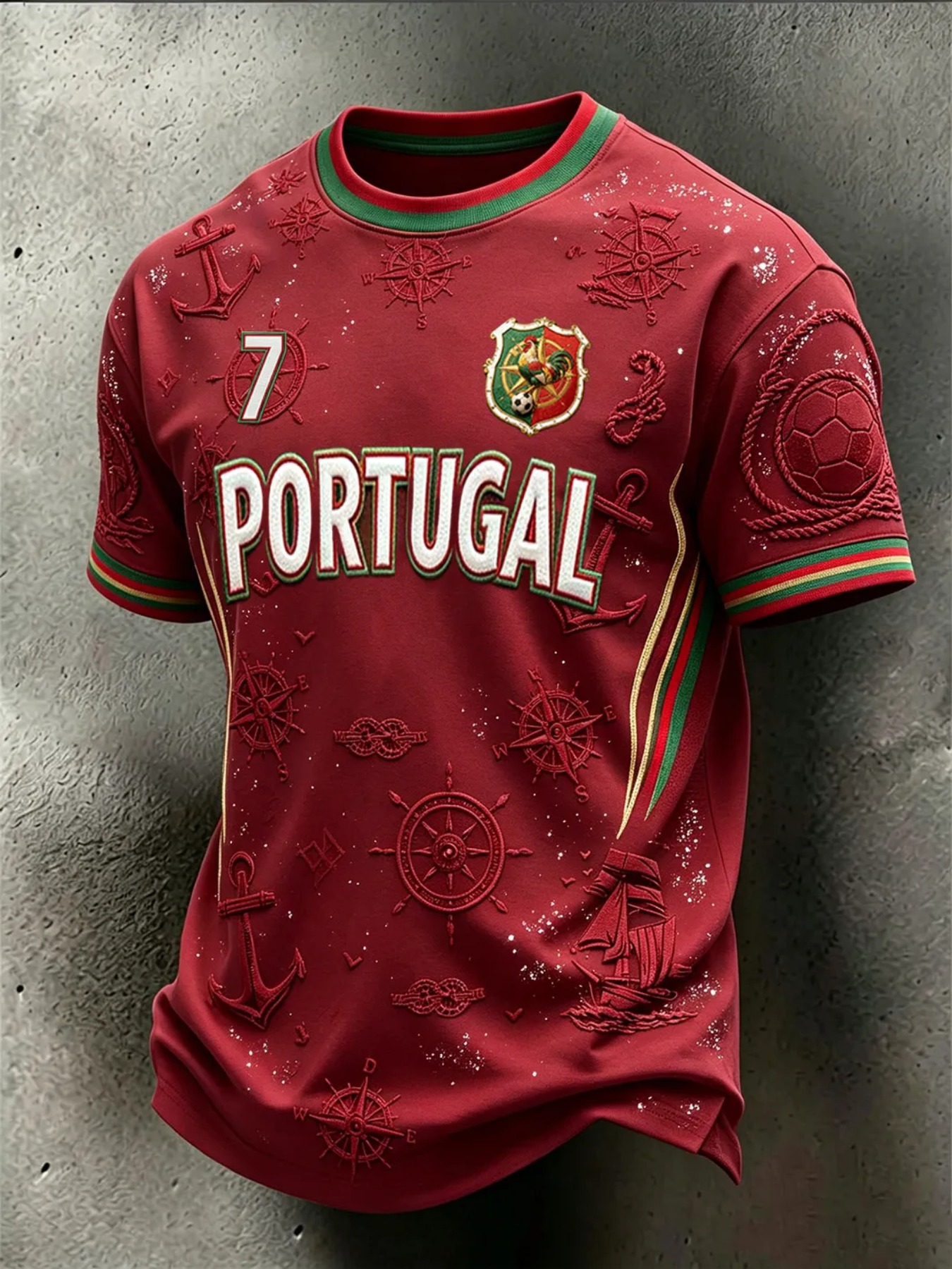 jersey soccer jerseys sold on Temu United States