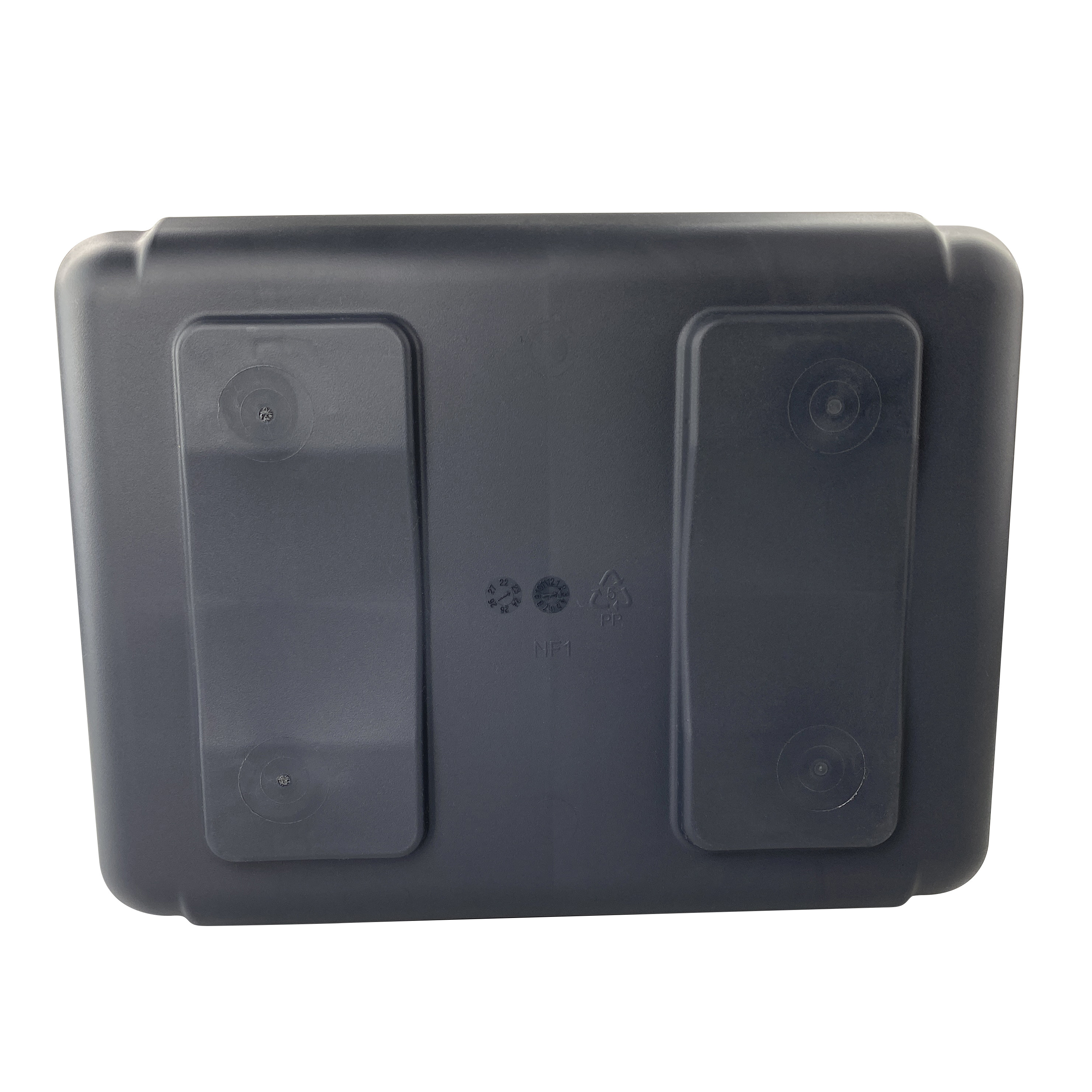 10 Quart Hard Side Cooler 14 Can Capacity Gray - Sports & Outdoors ...