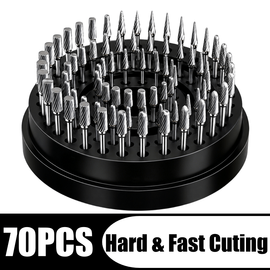 rotary tool bits sold on Temu United States