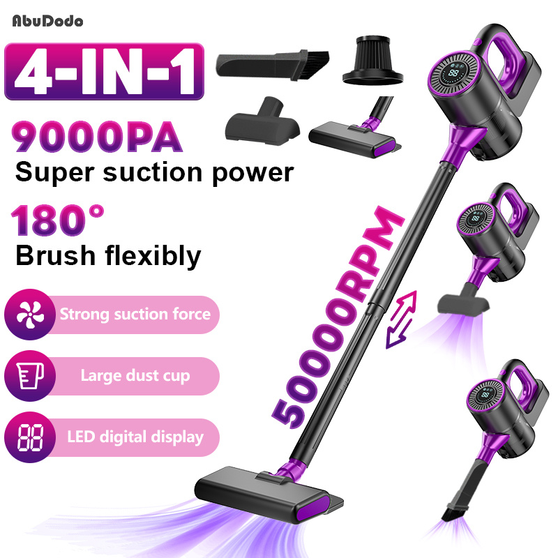 cordless vacuum cleaners - United Kingdom