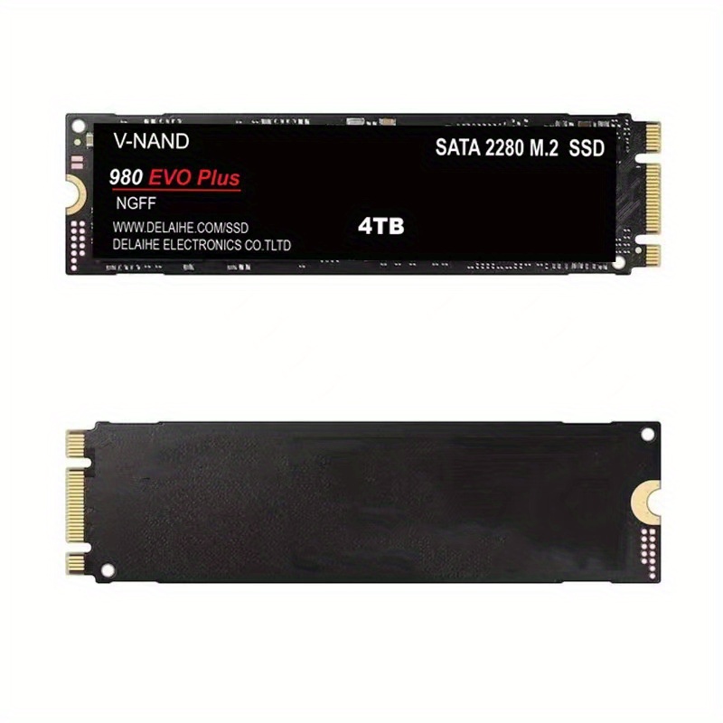ssd sold on Temu United States