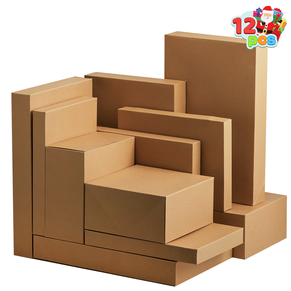 gift boxes sold on Temu United States