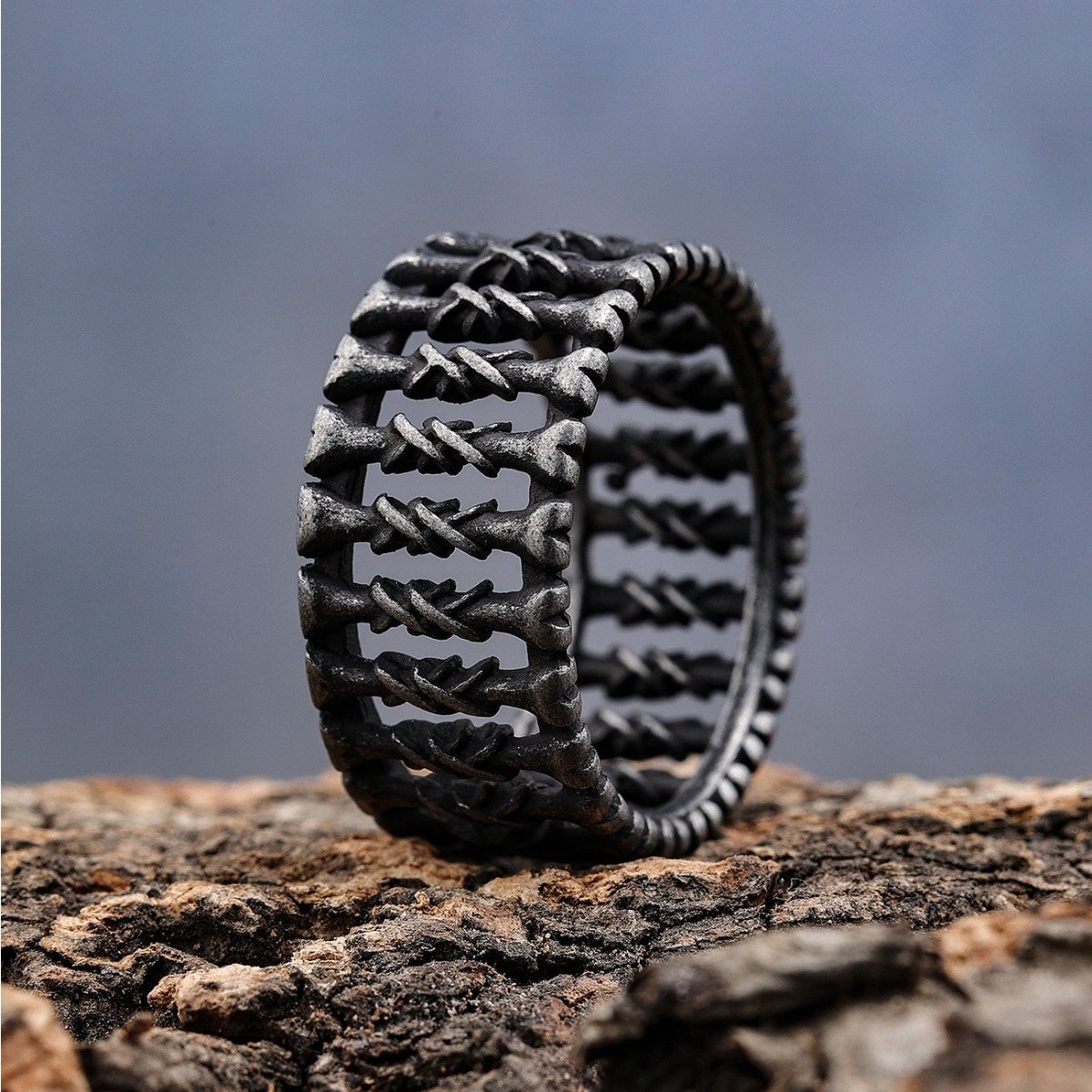 Mud tire wedding rings 60 photos - Vianawedding.com