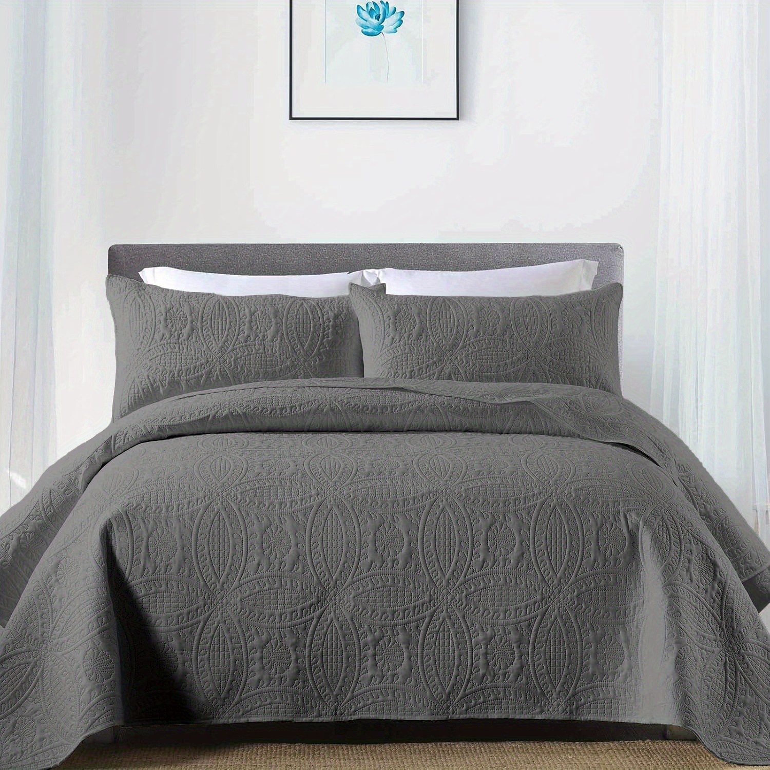 quilts sold on Temu United States