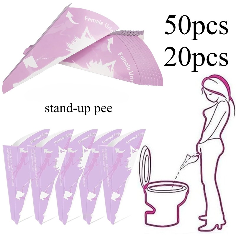 Female Urination Device Disposable