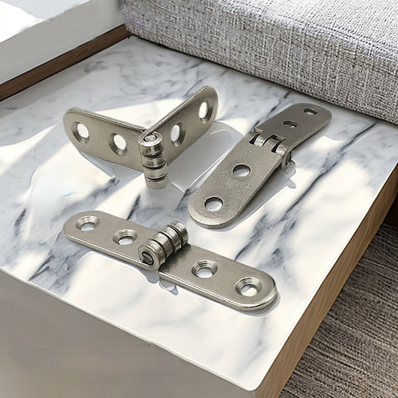 cabinet flap hinge sold on Temu United States